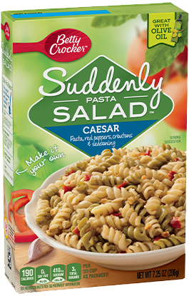 Suddenly Pasta Salad™ Caesar - Caesar Pasta Salad